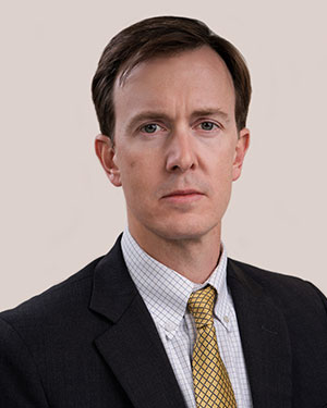 J. Davis Powell - Davidson, Summers, Hearne, Martin & Powell, LLC